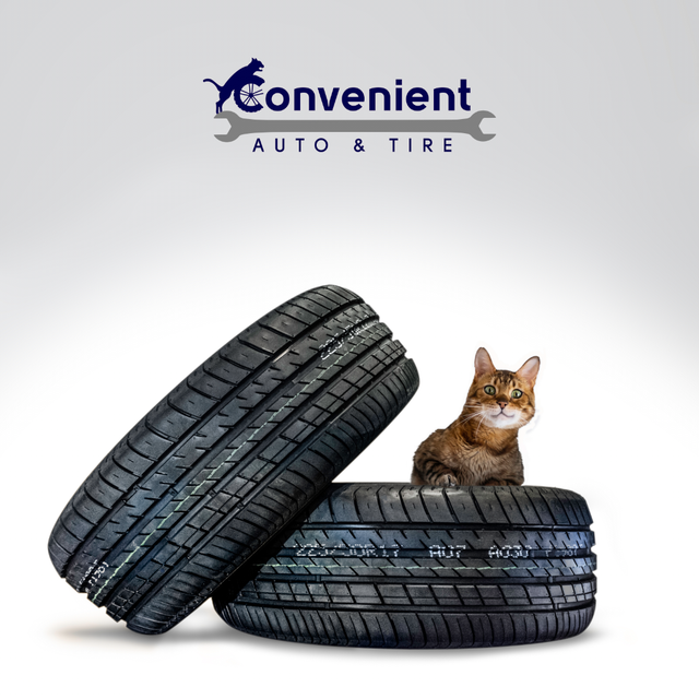 Convenient Auto & Tire